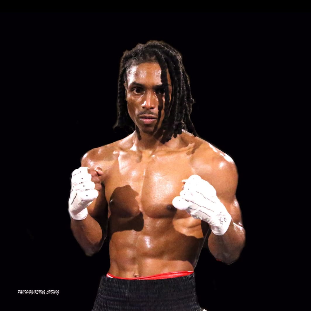 Michael Harris Jr | Boxing | Streams, Videos | MILLIONS
