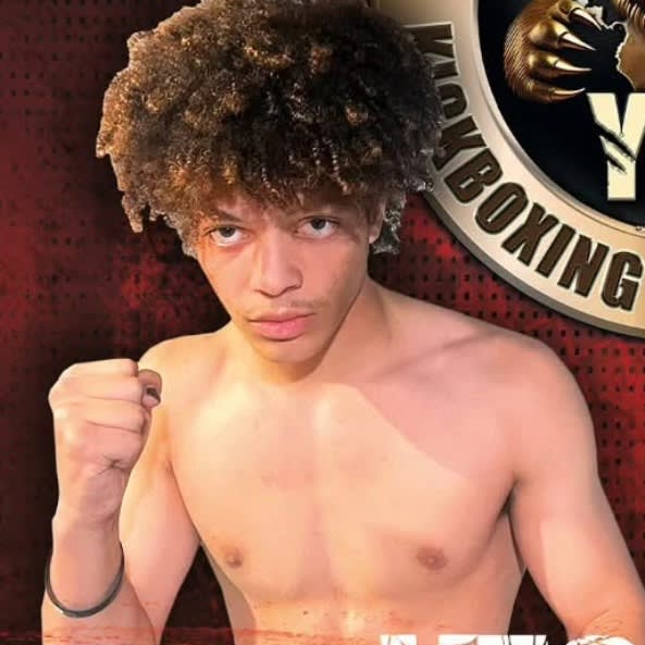 Gabriel "Angelic" Davis: Streams, Merchandise, Personal Videos | MILLIONS