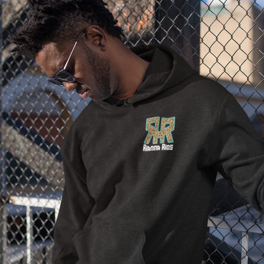 RR By Rianna Rios, Hat, Block Logo White | MILLIONS