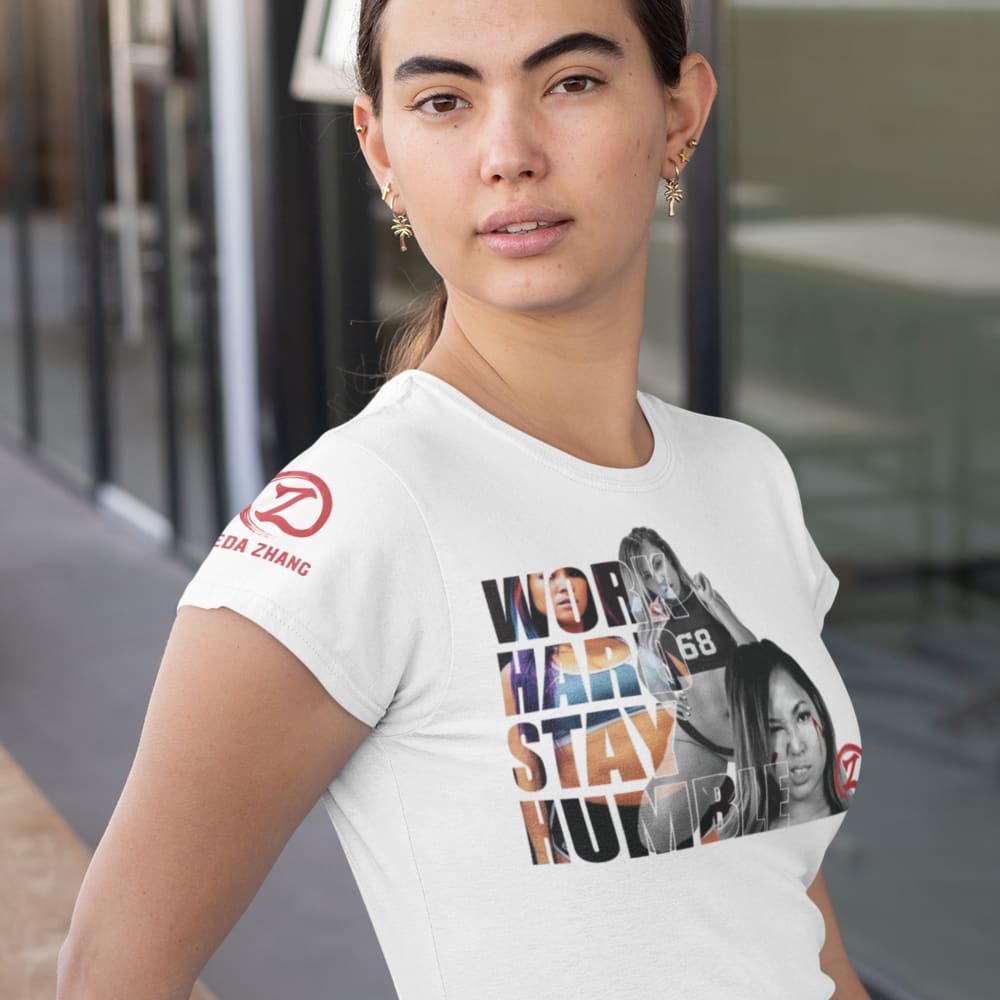 Zeda Zhang Hoodie | MILLIONS