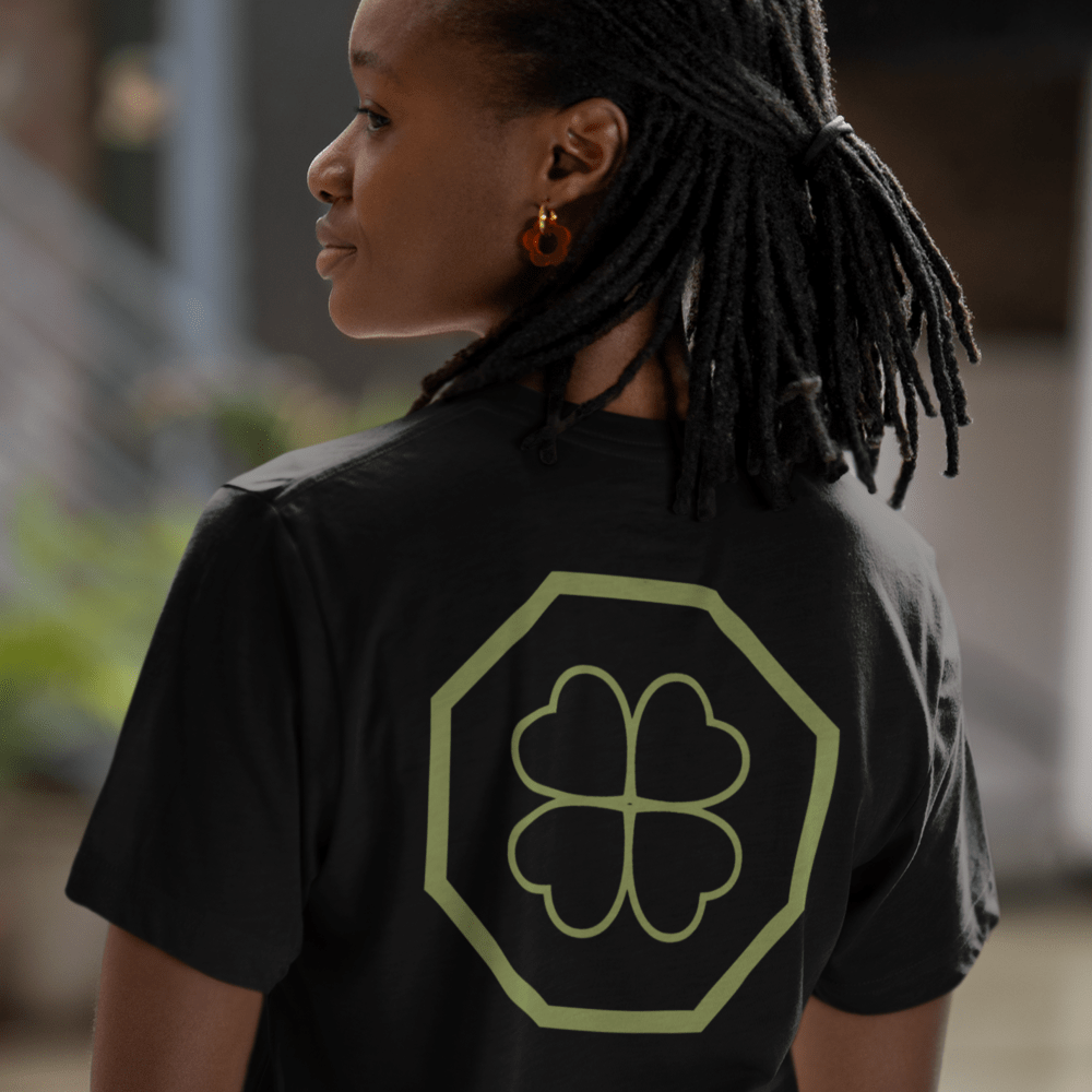 Go Luck Yourself T-Shirt | Official Lauren Murphy Merch | MILLIONS