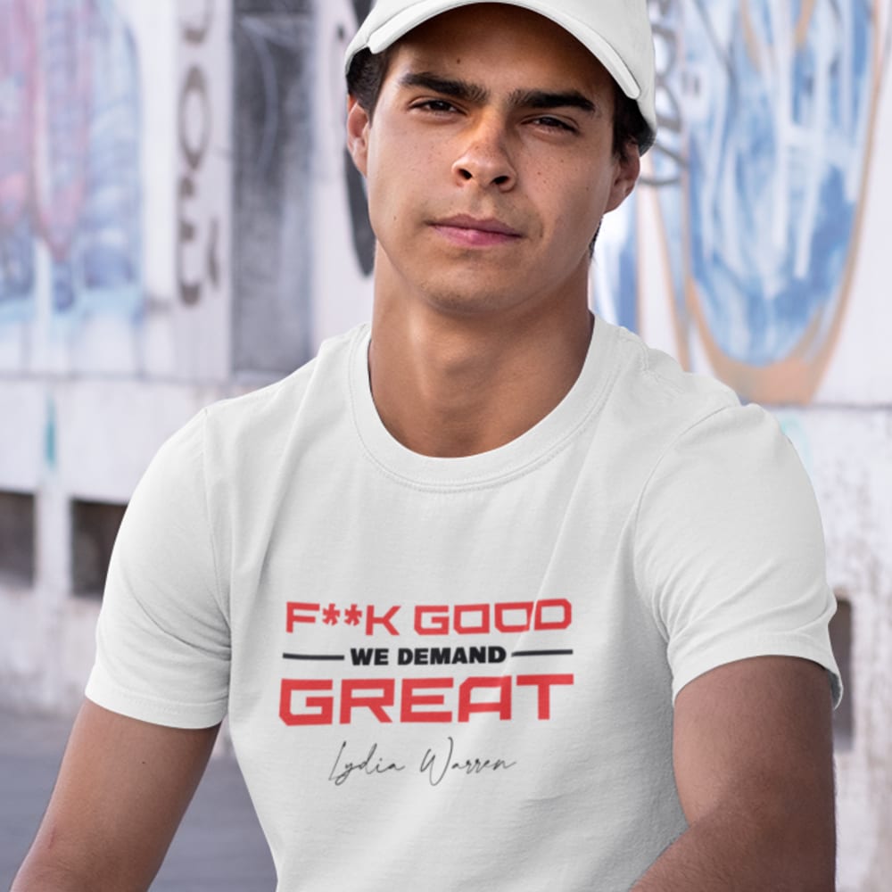 We Ded By Lydia Warren Hoodie, Dark Logo | MILLIONS