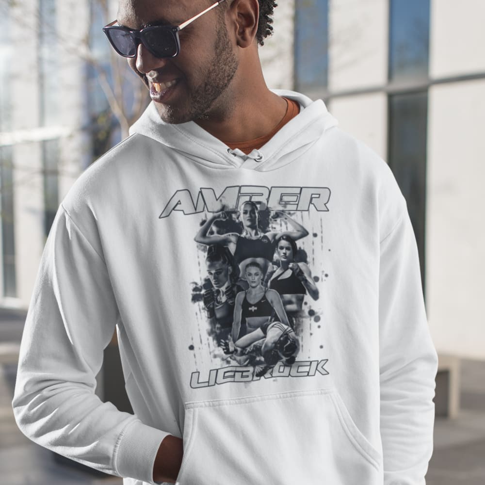 Amber “ Touch ‘Em Up” Leibrock Hoodie | MILLIONS