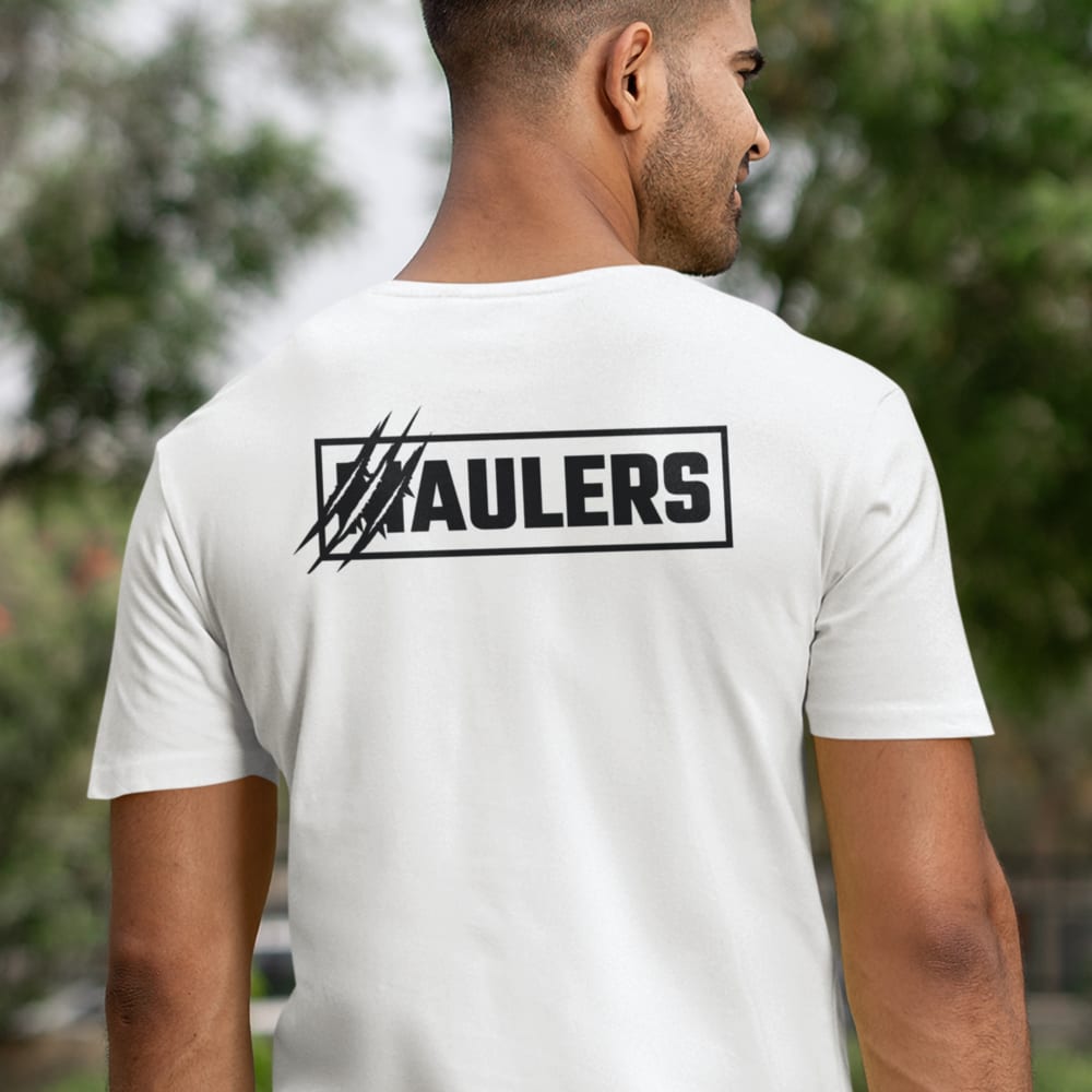 Maulers Boxing T-Shirt | MILLIONS