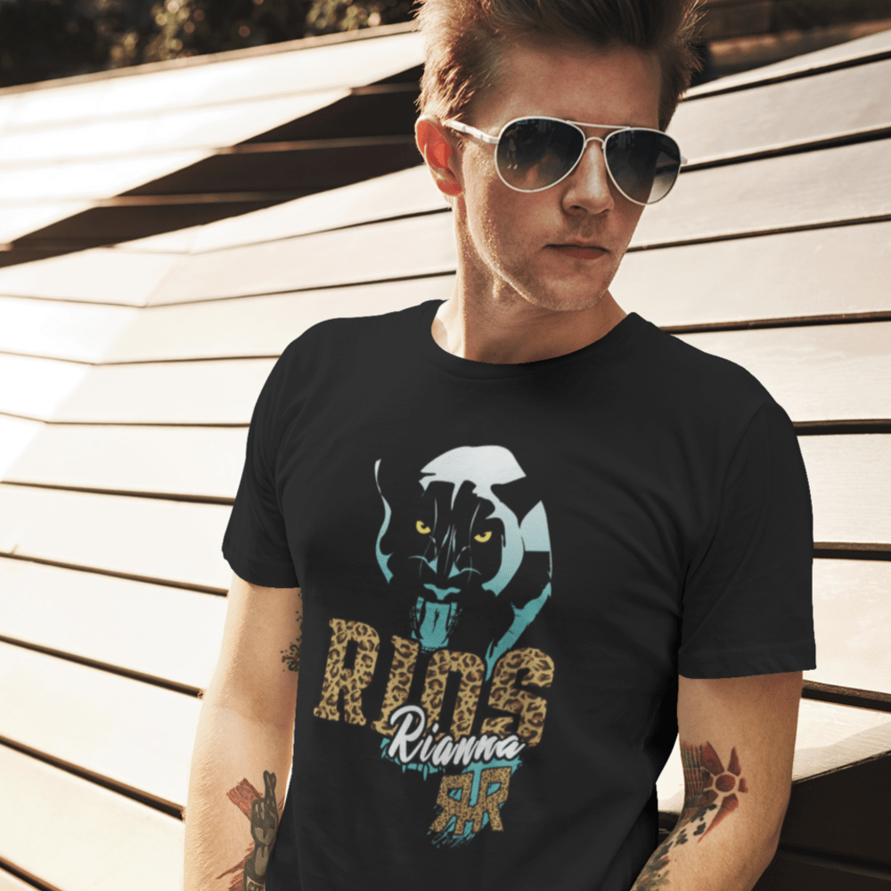 RR By Rianna Rios, Hat, Block Logo White | MILLIONS