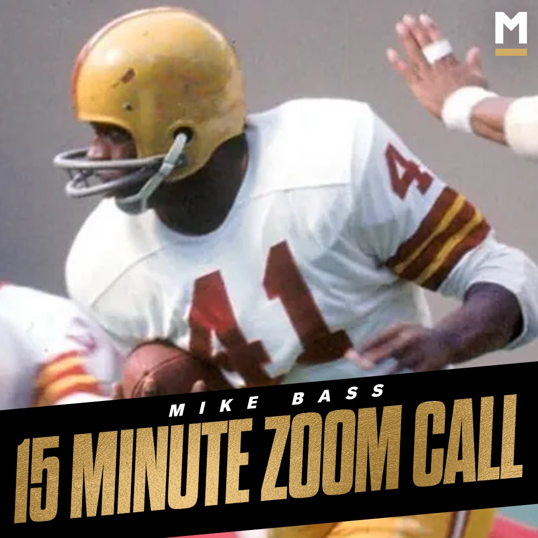 15 Minute Zoom Call with Mike Bass | MILLIONS 15 Minute Zoom Call with Mike Bass | MILLIONS