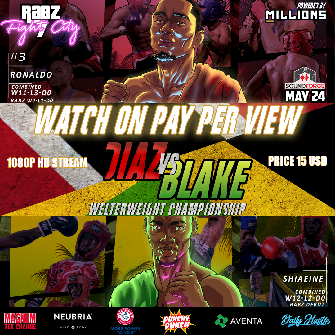 RABZ 9 | MILLIONS