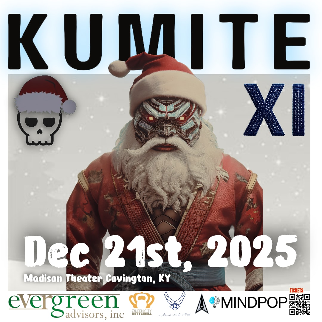 Kumite XI | MILLIONS