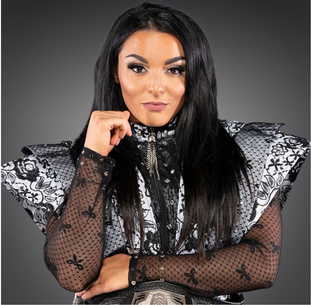 Deonna Purrazzo: Streams, Merchandise, Personal Videos | MILLIONS