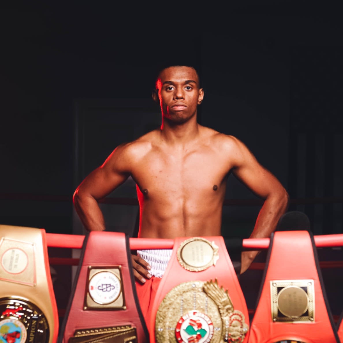 John “Machine” Vallejo: Streams, Merchandise, Personal Videos | MILLIONS