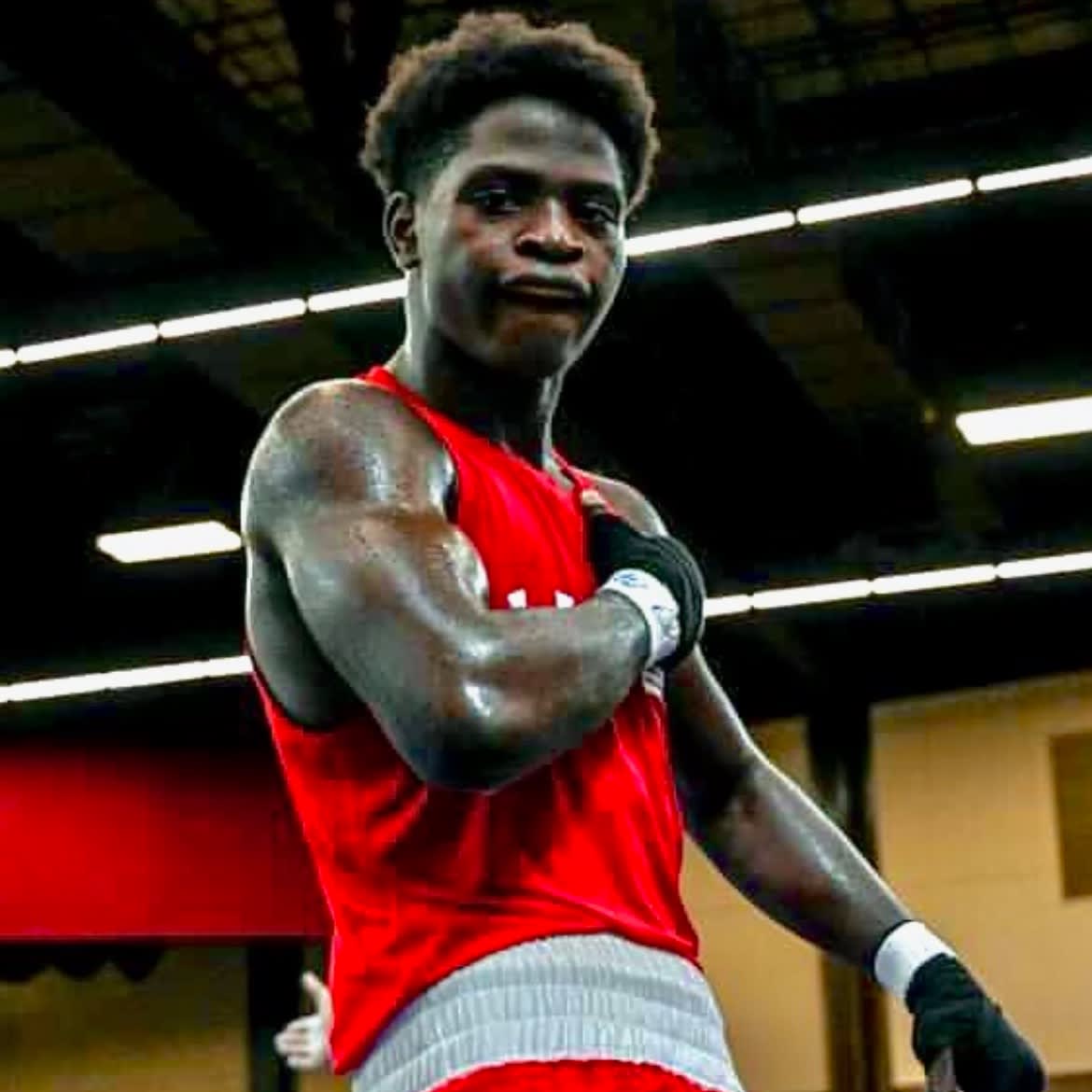 The best Boxing fan gift for Christmas - exclusive products from Bobbie ...