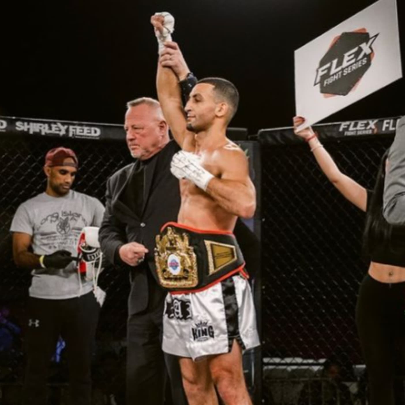 Omar "Punches" Ahmed: Streams, Merchandise, Personal Videos | MILLIONS