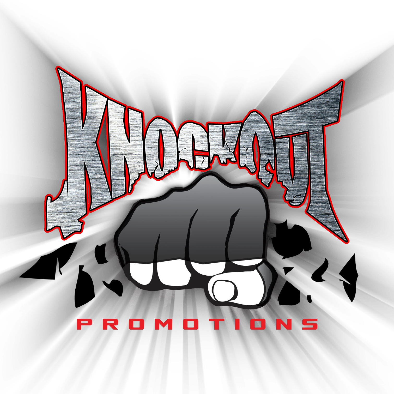 Knockout Promotions: Streams, Merchandise, Personal Videos | MILLIONS