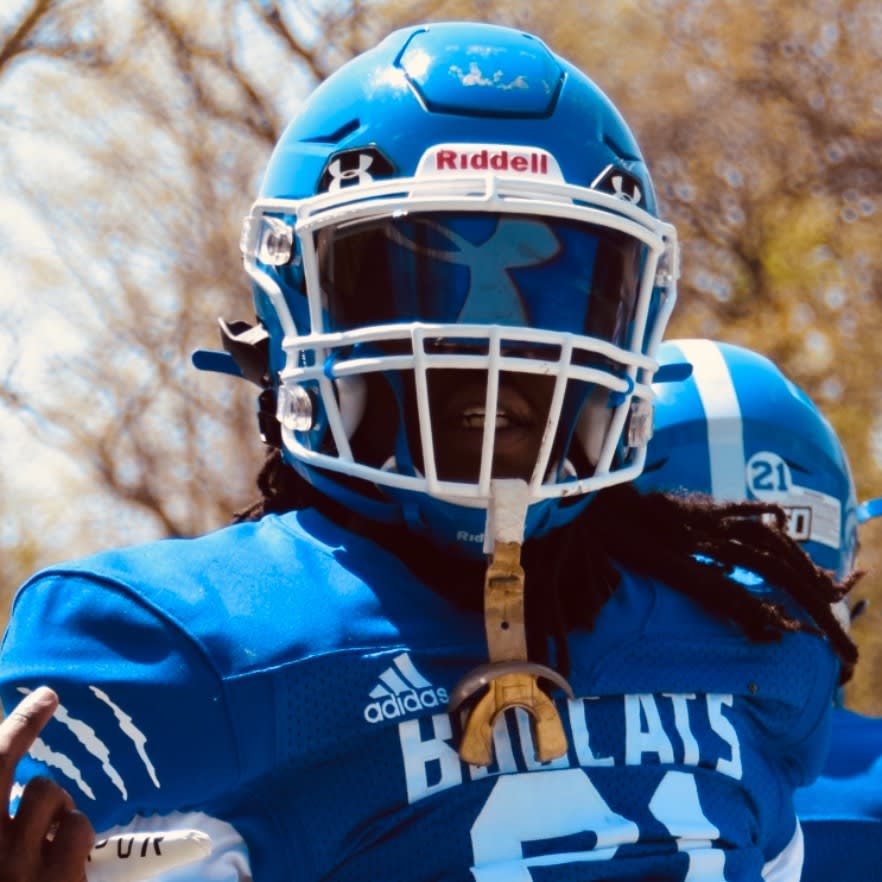 Ja’Quez Davis: Streams, Merchandise, Personal Videos | MILLIONS