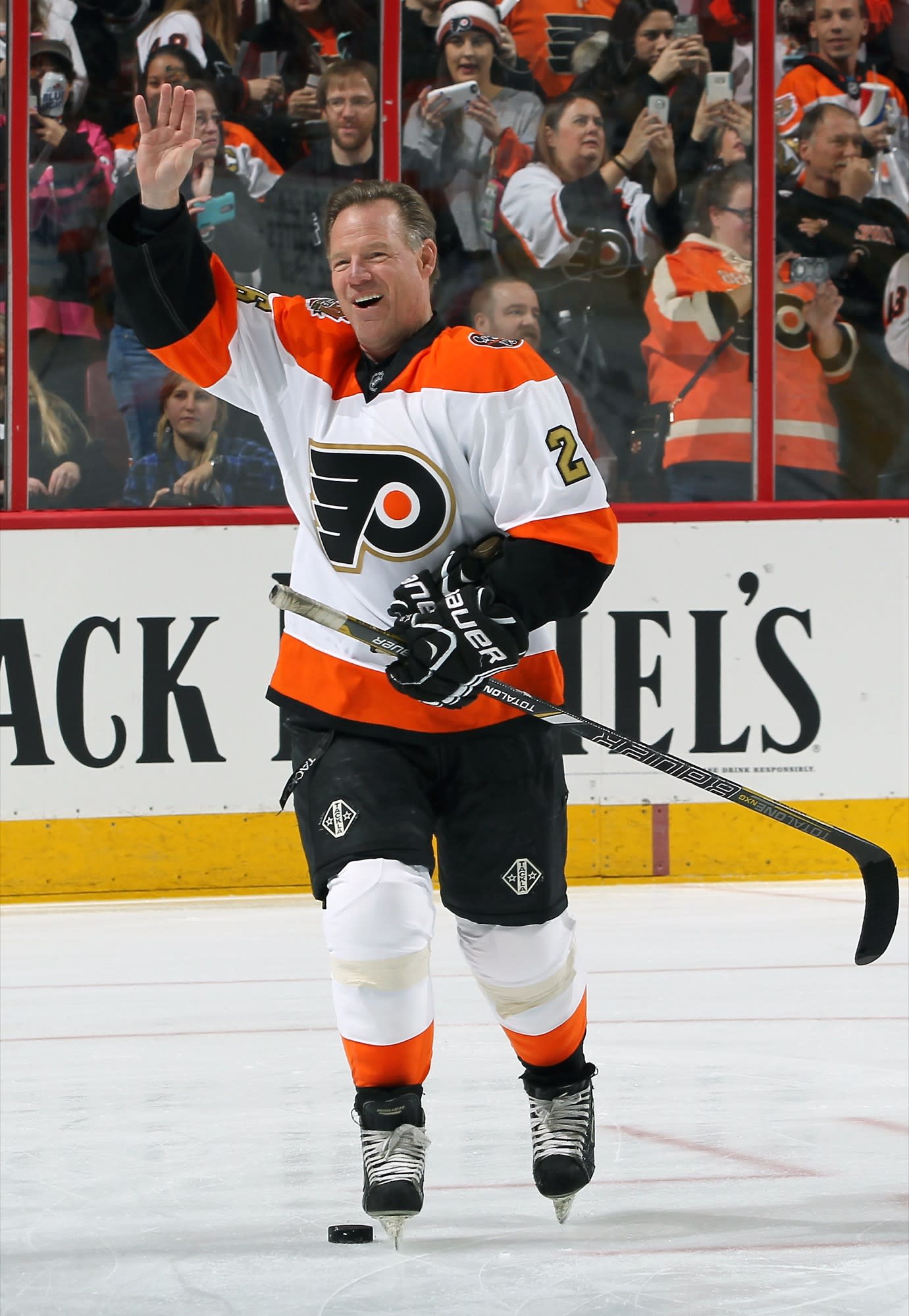 Brian Propp : Streams, Merchandise, Personal Videos | MILLIONS