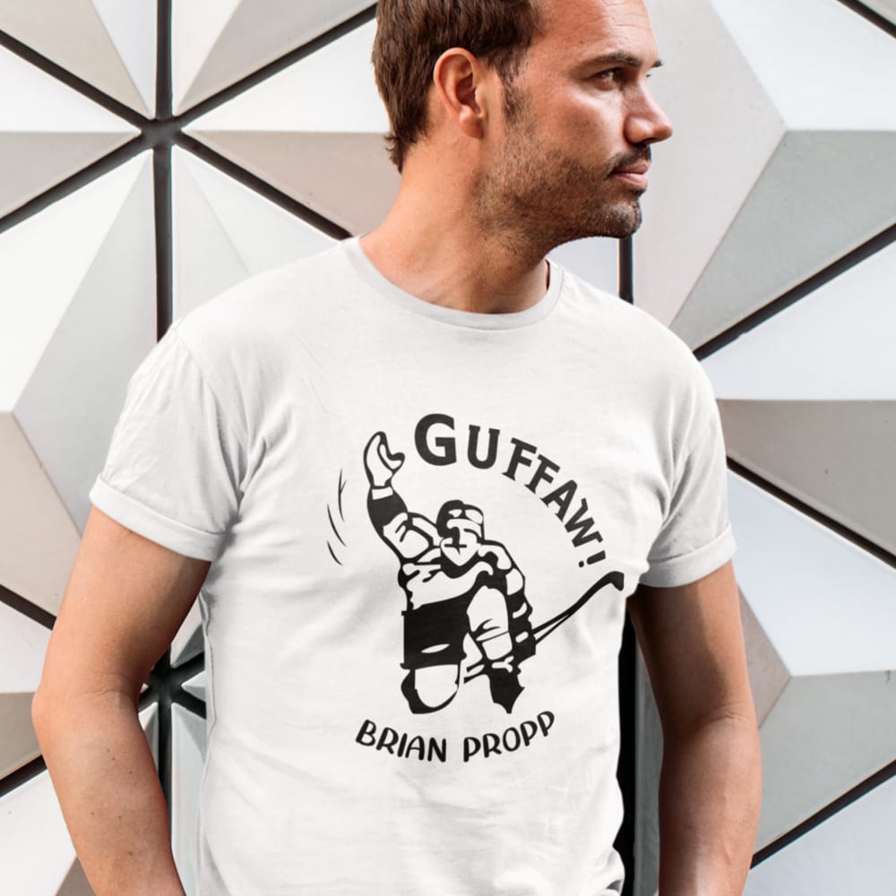 Brian Propp : Streams, Merchandise, Personal Videos | MILLIONS