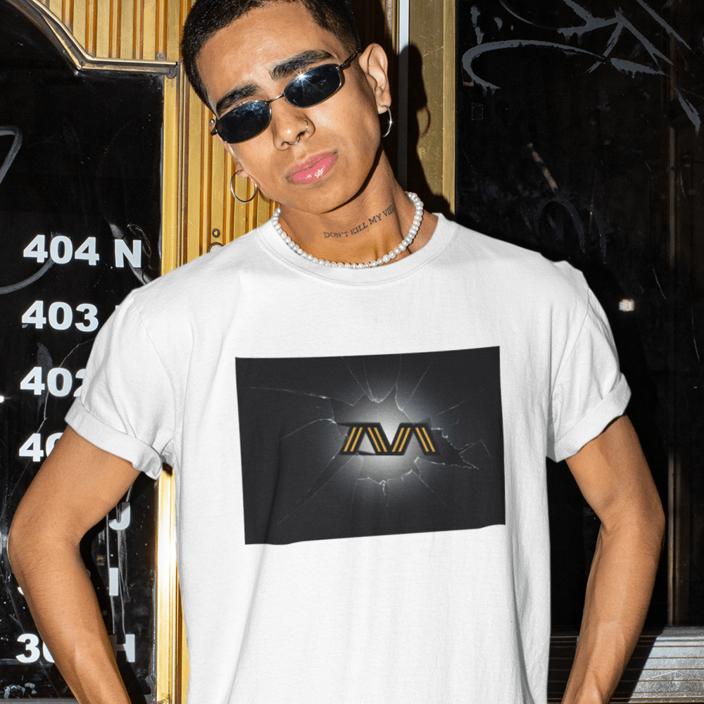 ZM White Logo Hat | MILLIONS