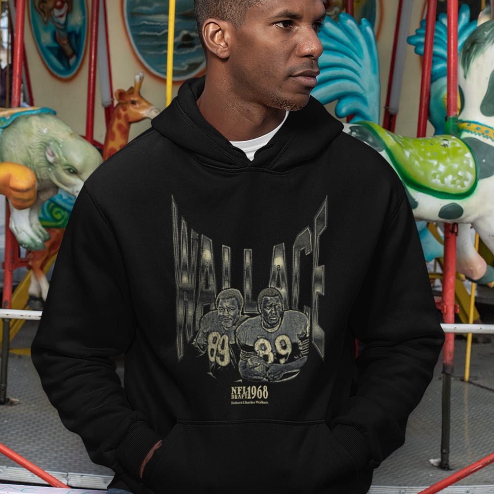 Bob Wallace: Streams, Merchandise, Personal Videos | MILLIONS