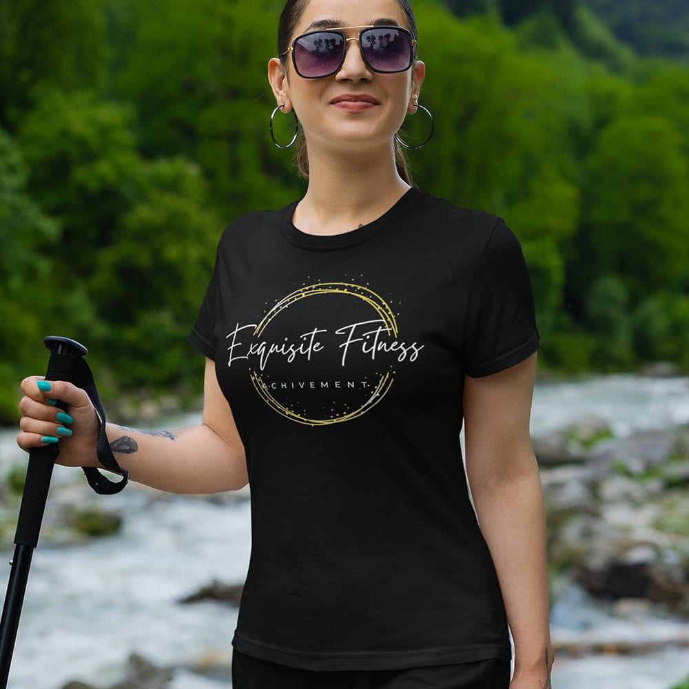 Female EFT "Achievement" Women's T-Shirt | MILLIONS