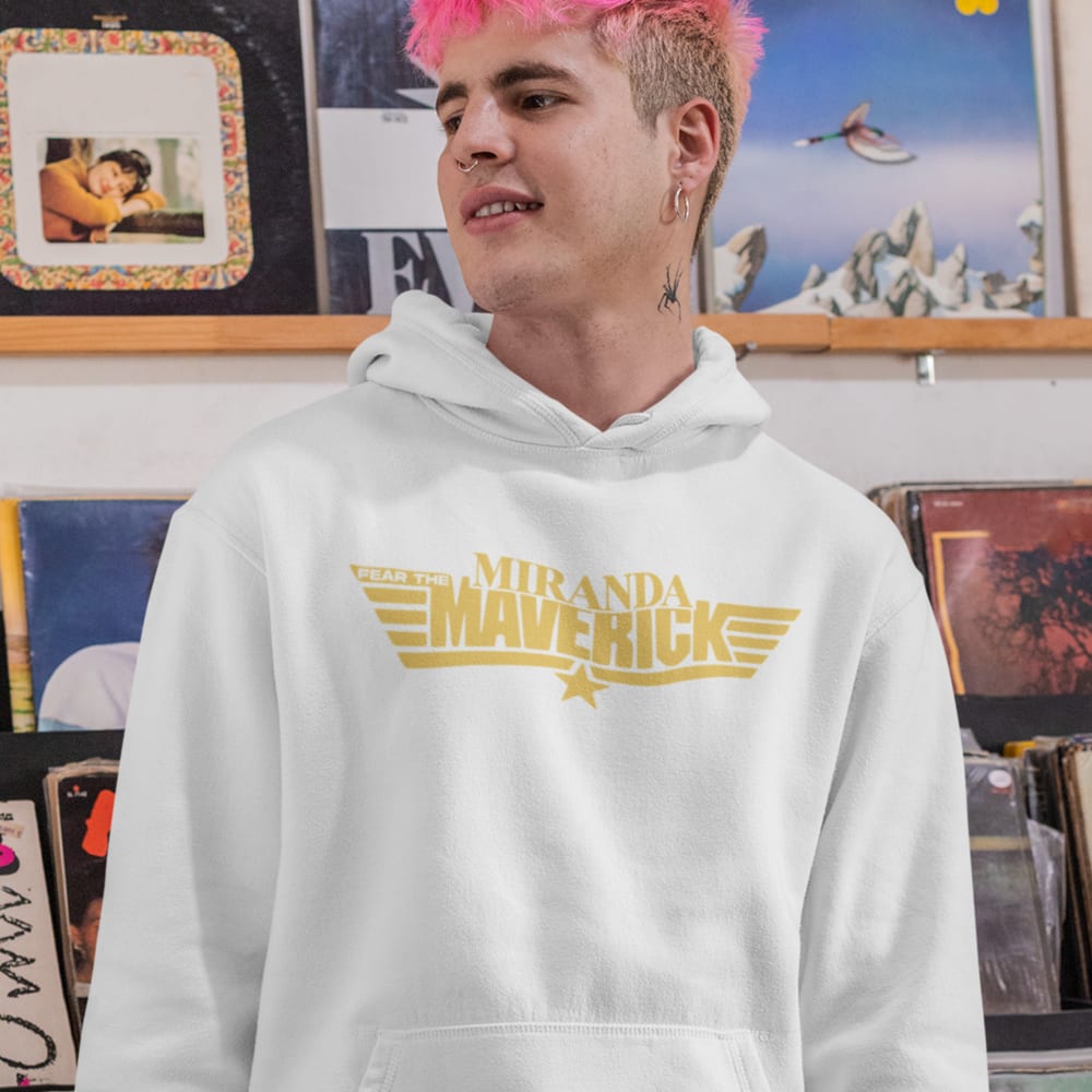 Miranda Maverick: Streams, Merchandise, Personal Videos | MILLIONS