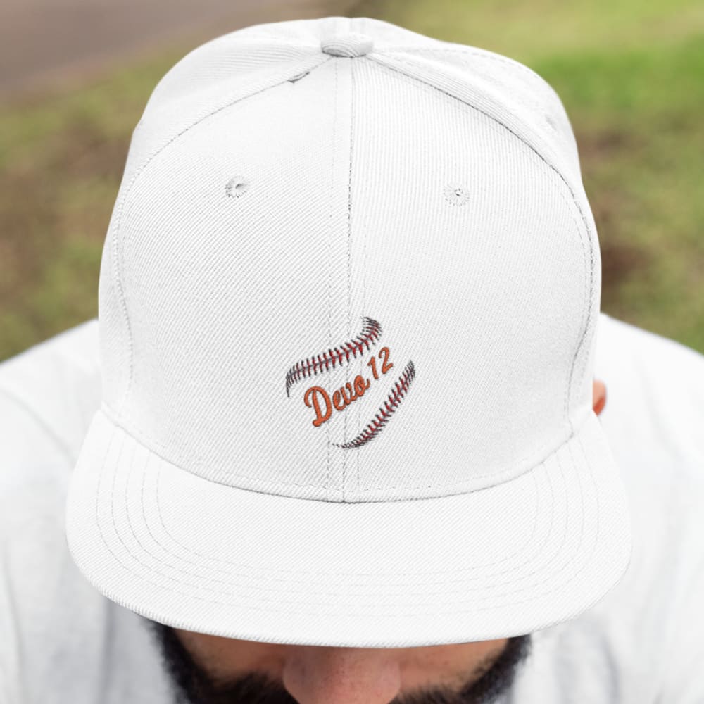 "Devo" by Michael Devereaux Hat | MILLIONS