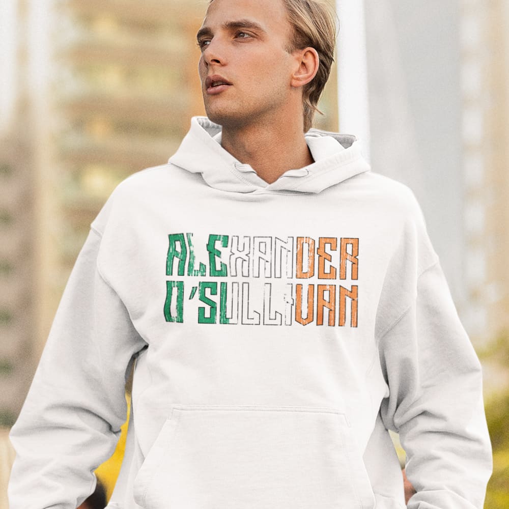 Alexander O'Sullivan: Streams, Merchandise, Personal Videos | MILLIONS