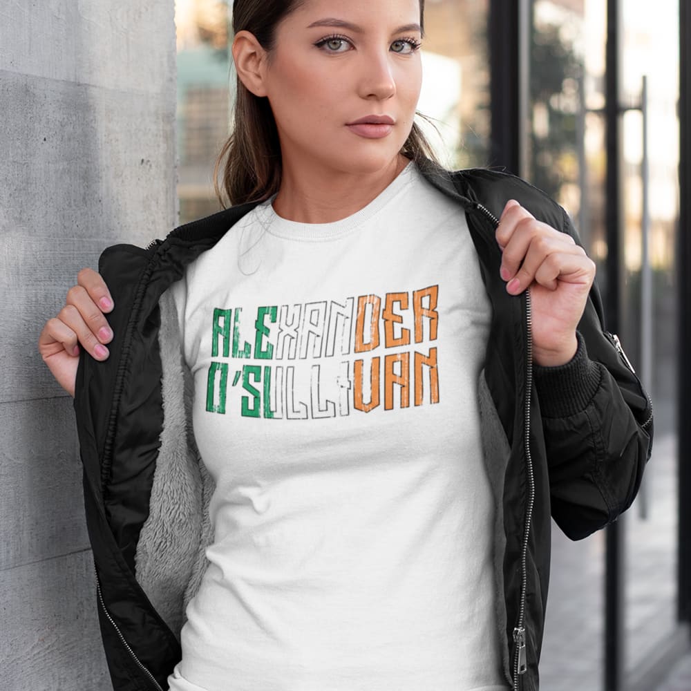 Alexander O'Sullivan: Streams, Merchandise, Personal Videos | MILLIONS