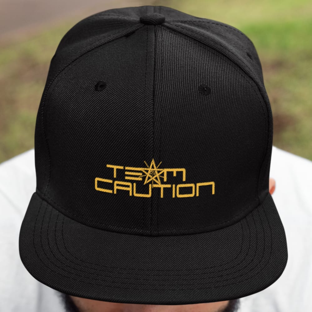 “Full Rep” Hat | MILLIONS