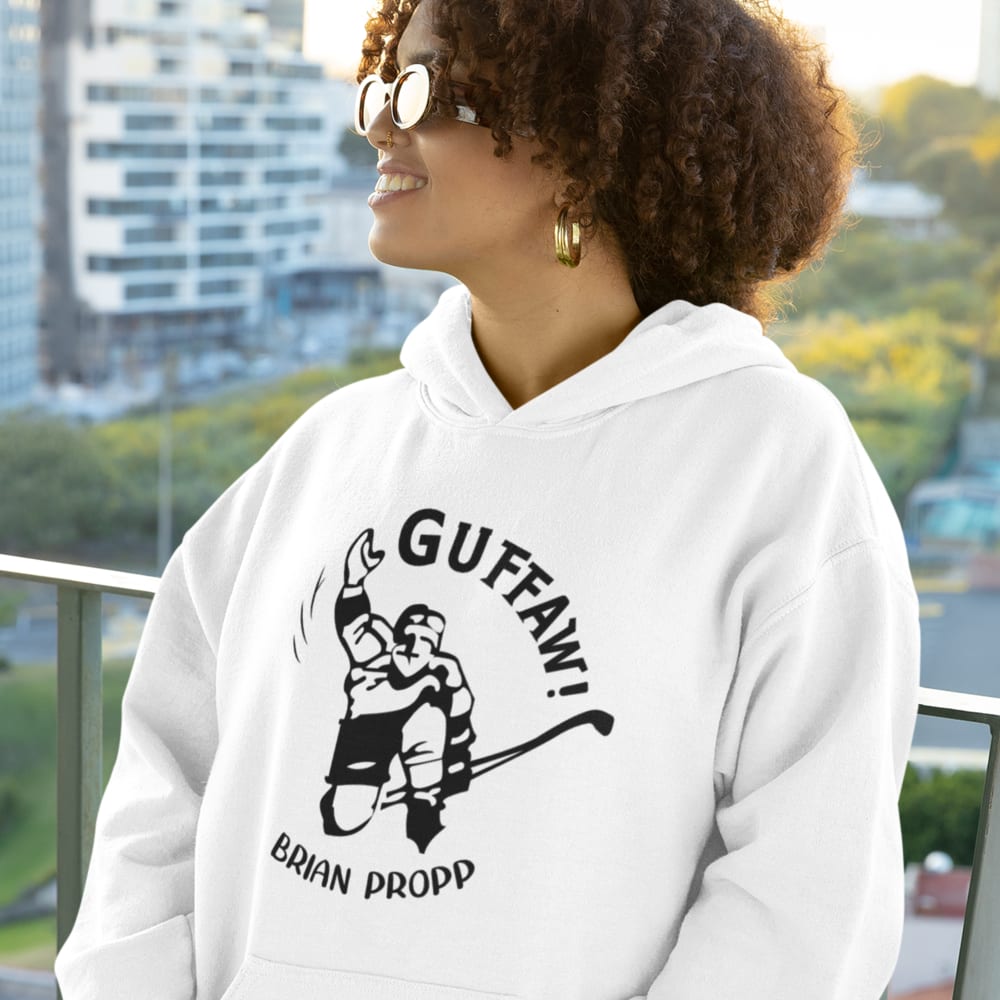 Brian Propp : Streams, Merchandise, Personal Videos | MILLIONS