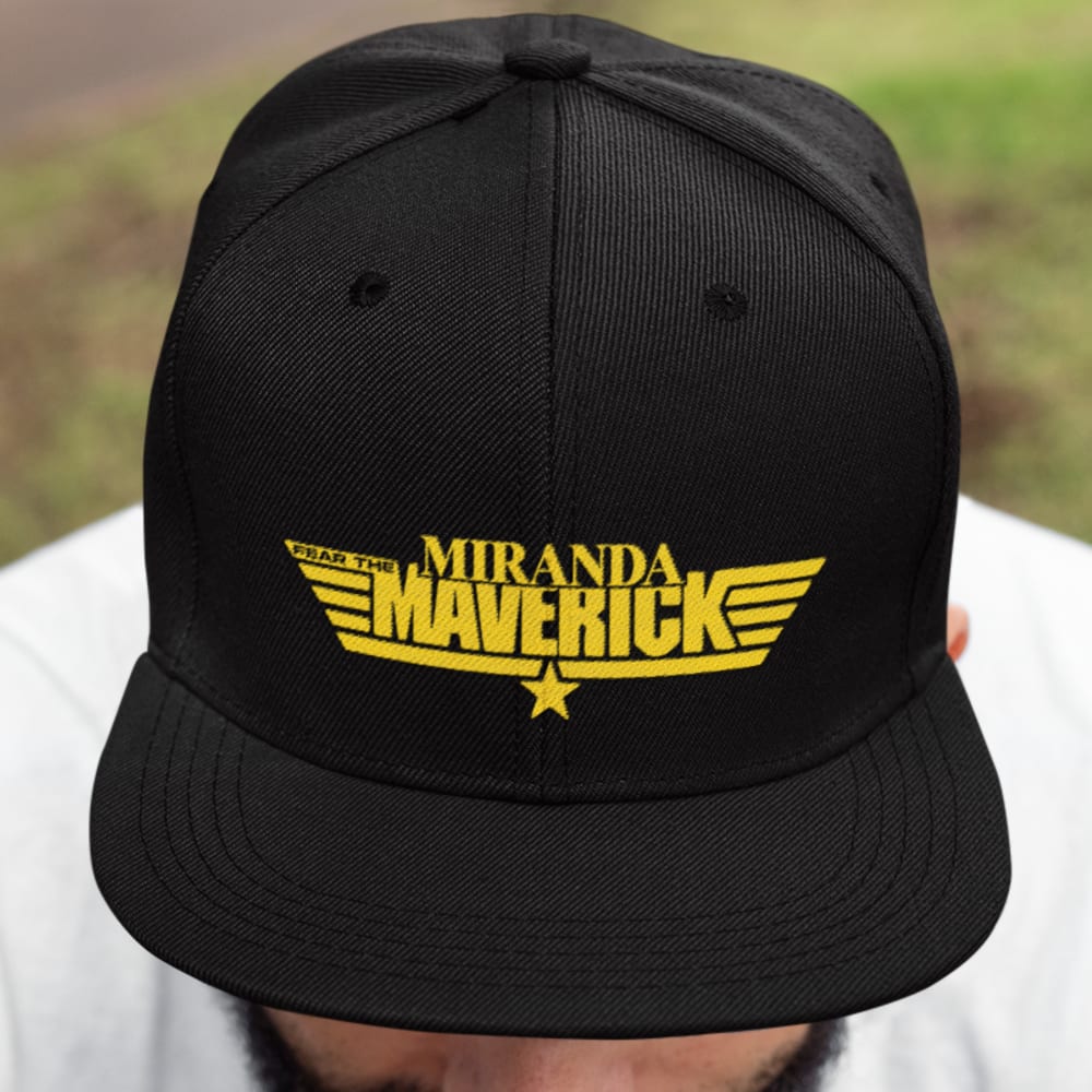 Miranda Maverick: Streams, Merchandise, Personal Videos | MILLIONS