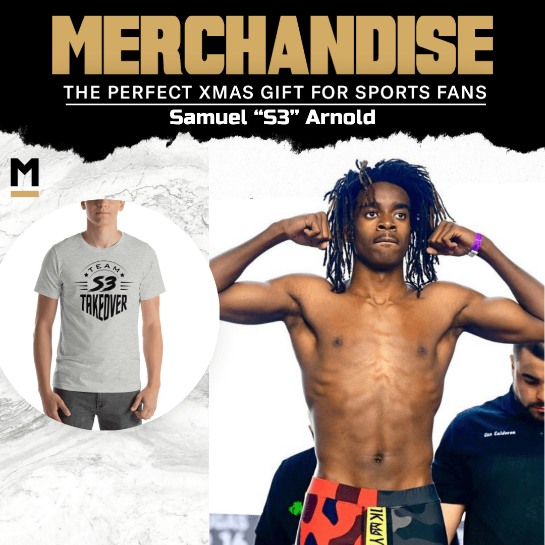 Samuel Arnold: Defining Moments | Exclusive Press Interview