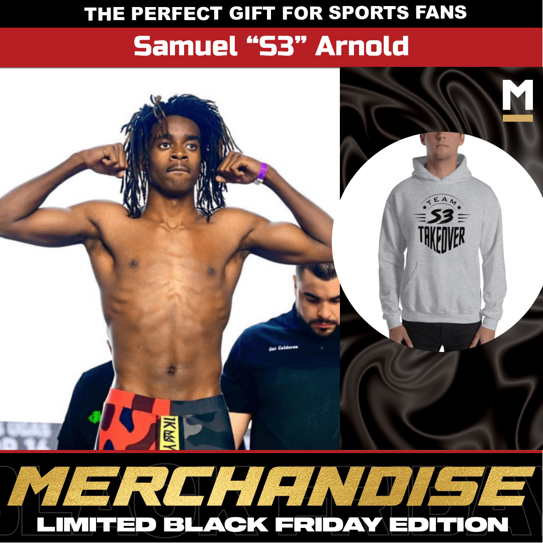 Samuel Arnold: Defining Moments | Exclusive Press Interview