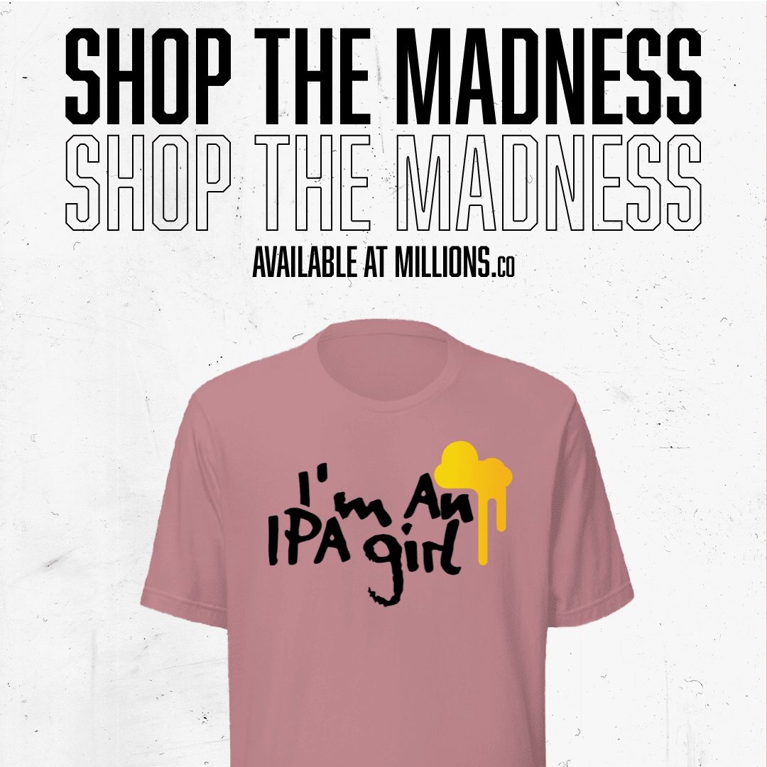 Shop The Burgh Cave Merch