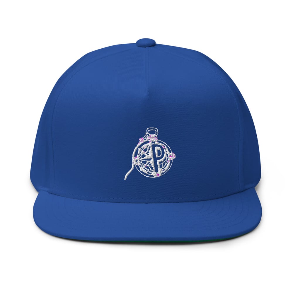 "Polestar Compass" by Ricky Jean Francois Hat, Black Logo | MILLIONS