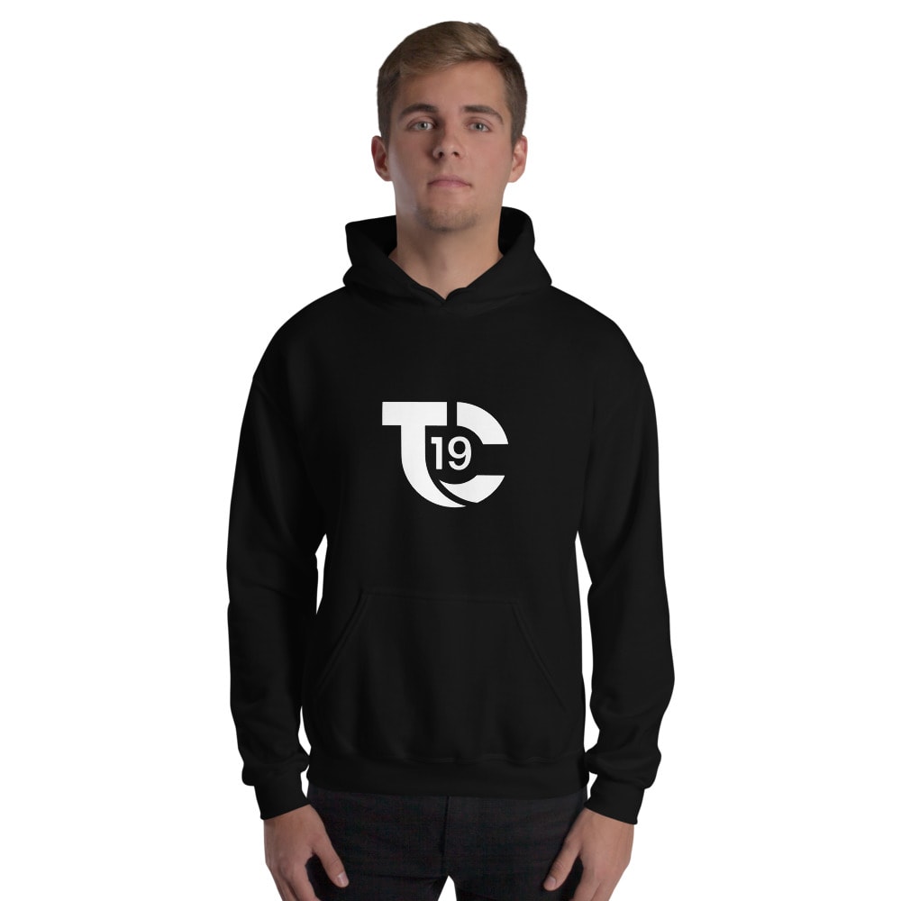 Tony Carreon: Streams, Merchandise, Personal Videos | MILLIONS
