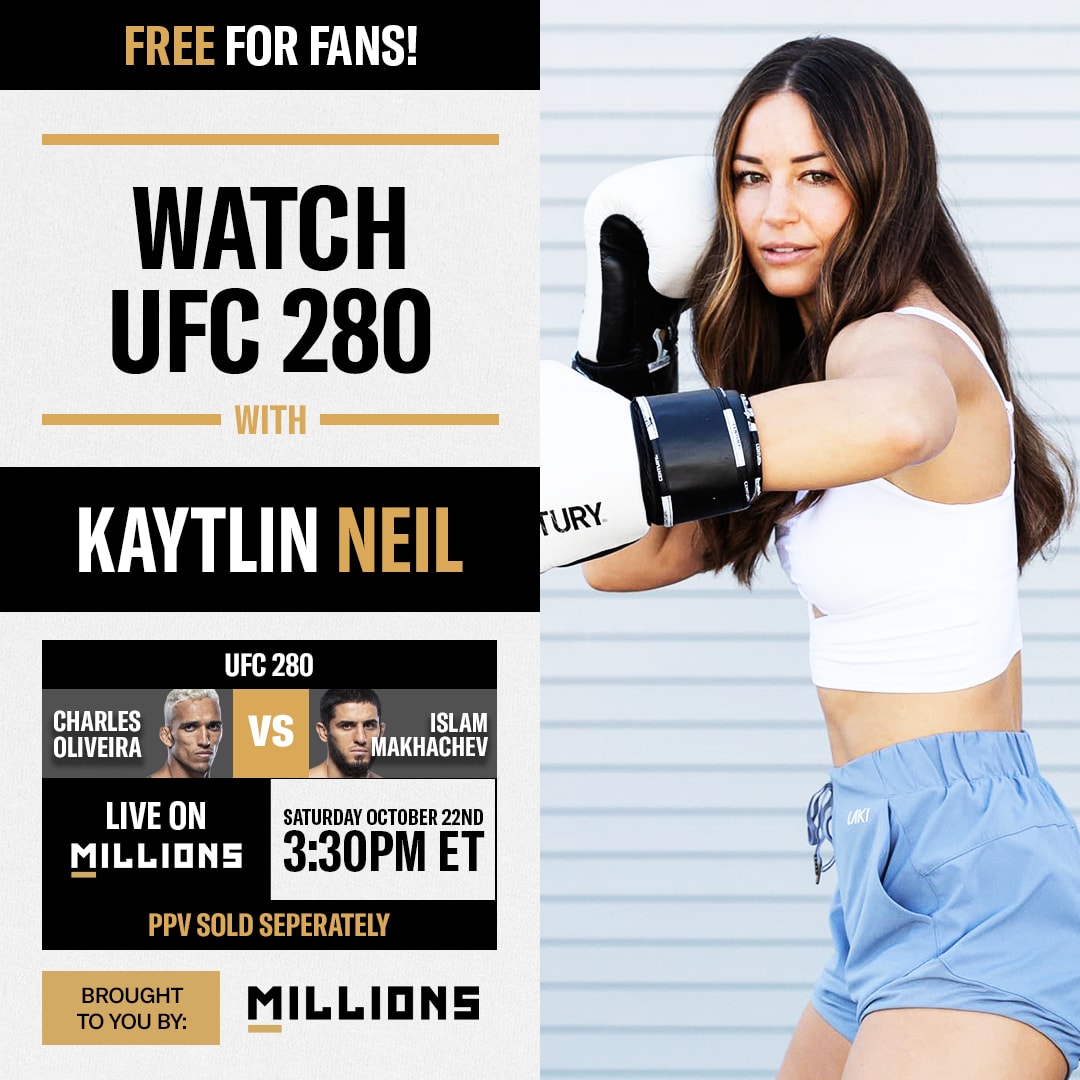 Kaytlin “Katniss” Neil: Streams, Merchandise, Personal Videos | MILLIONS