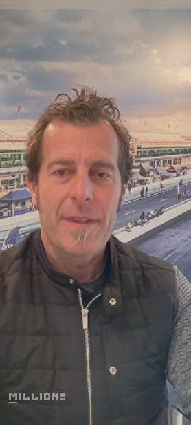 Derek DeBoer: Streams, Merchandise, Personal Videos | MILLIONS