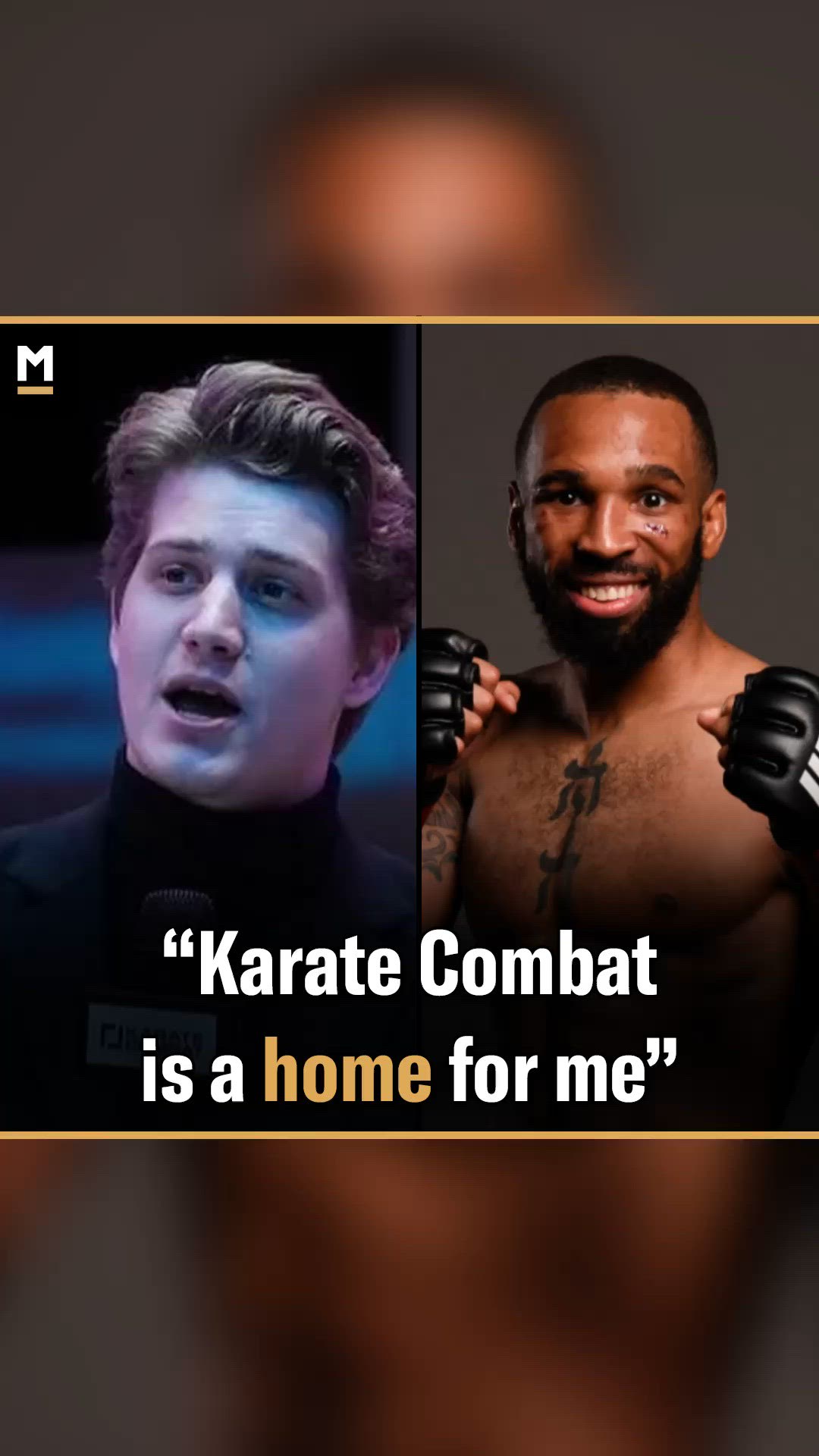 Torrez Finney x Ben Davis: Comparing fighter styles. | Exclusive Press ...