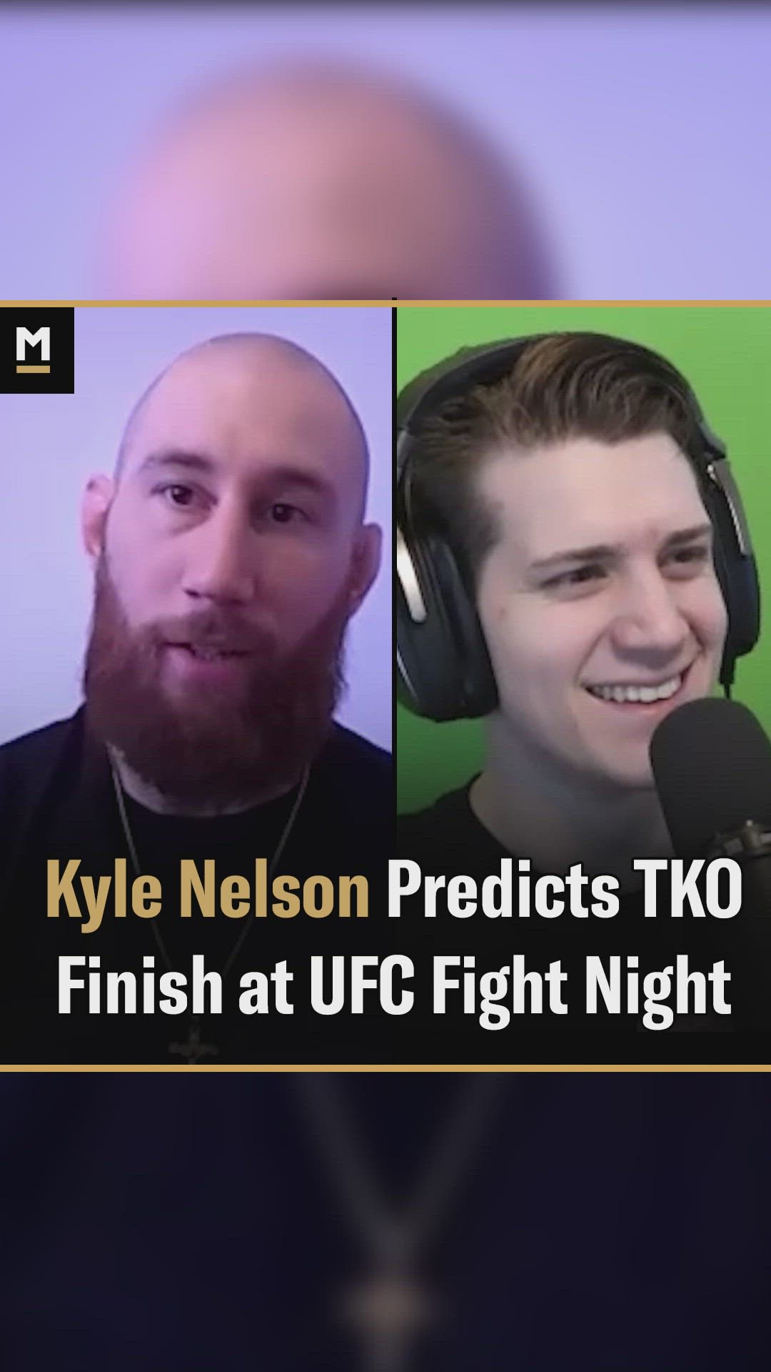 Torrez Finney x Ben Davis: Comparing fighter styles. | Exclusive Press ...