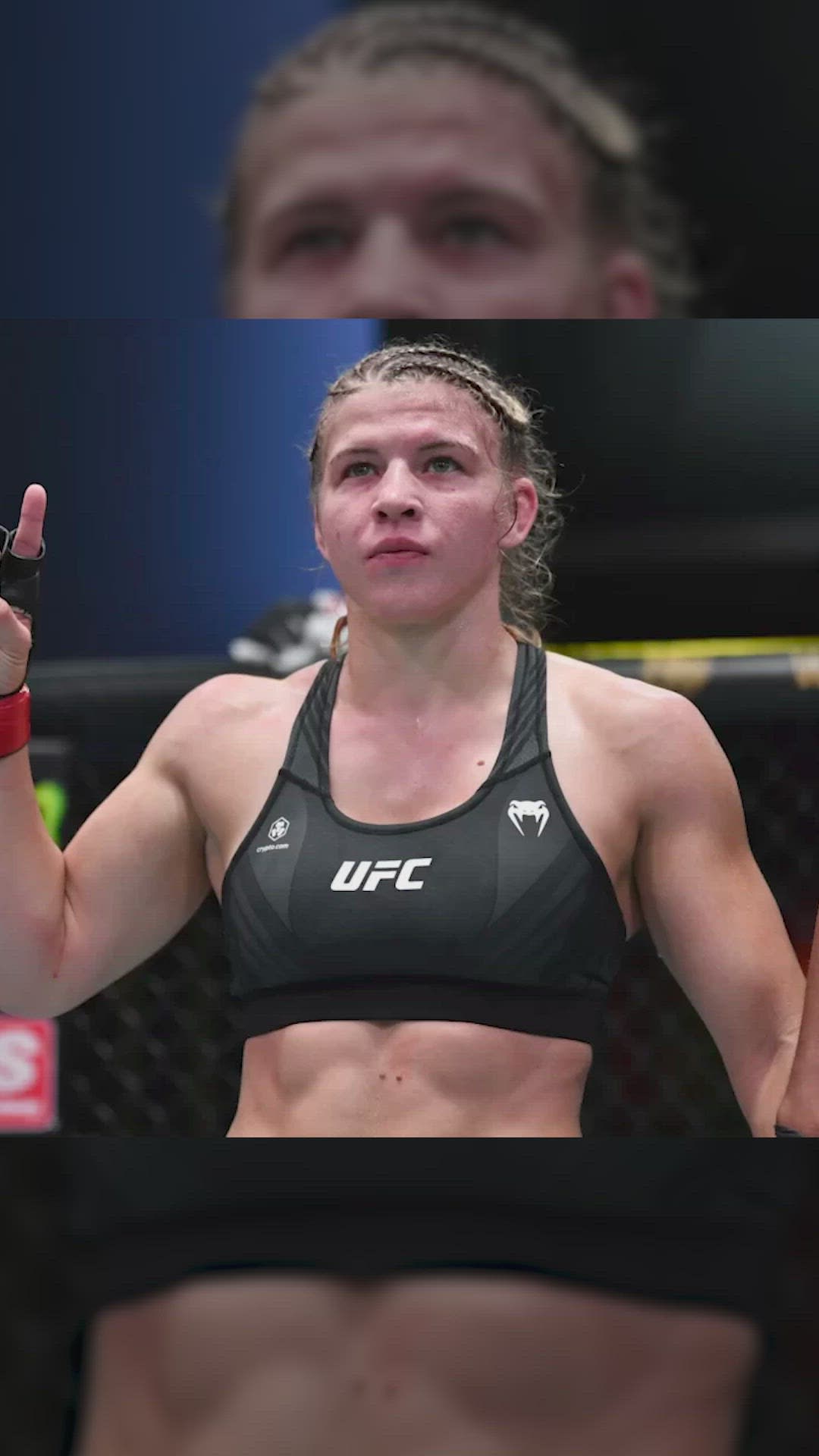 Tech KO: Miranda Maverick's MMA Edge Unveiled at MILLIONS WatchParty